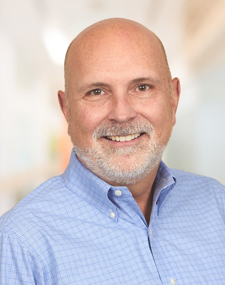 Jay Andersen, MD | Medical Oncology in Tigard, OR