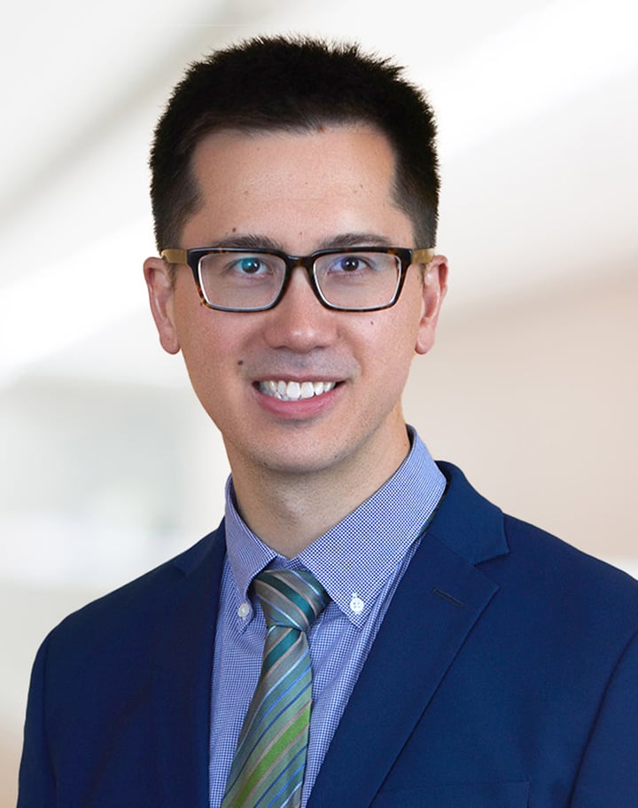 Tristan Bice, MD | Medical Oncology in Vancouver, WA