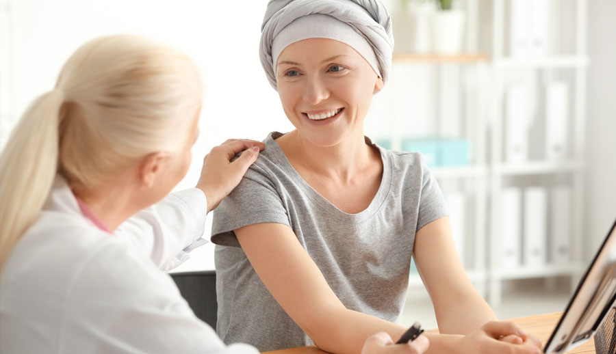 Cancer Treatments - Compass Oncology