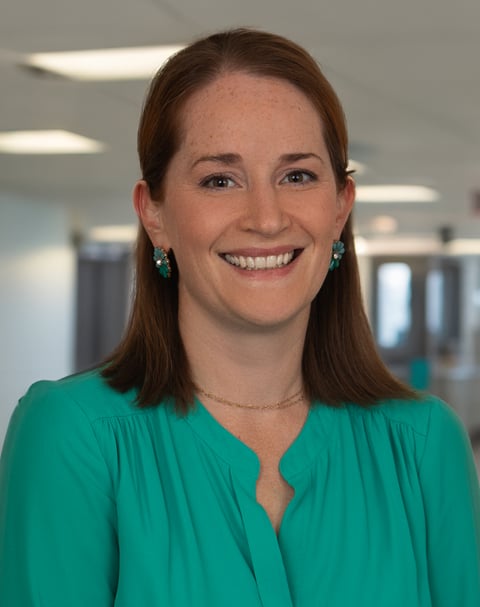 Jenna Emerson, MD | Gynecologic Oncology in Portland, OR