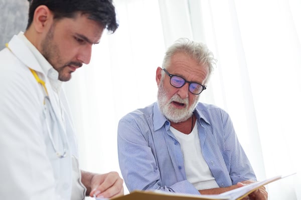 Heart Problems after Cancer Treatments | Compass Oncology