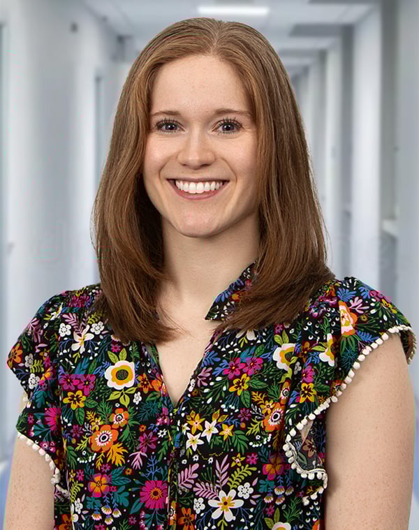 Hannah McLaughlin, MD