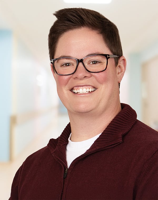 Jaime Simpkins, PA-C