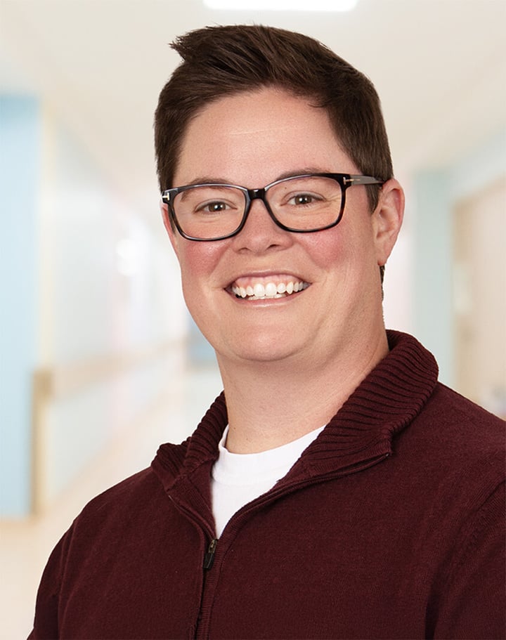 Jaime Simpkins, PA-C