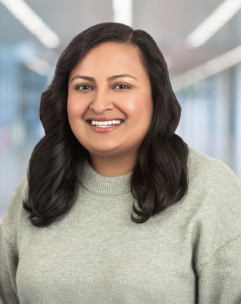Nikita Sinha, MD