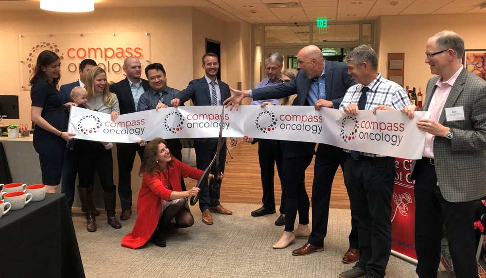 Compass Oncology History | Cancer Center in Portland-Vancouver