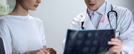 Dedicated Breast Cancer Specialists | Compass Oncology