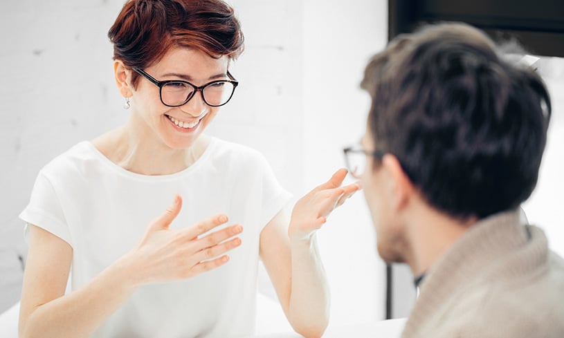 Compass Oncology Social Workers: Guiding Cancer Survivors