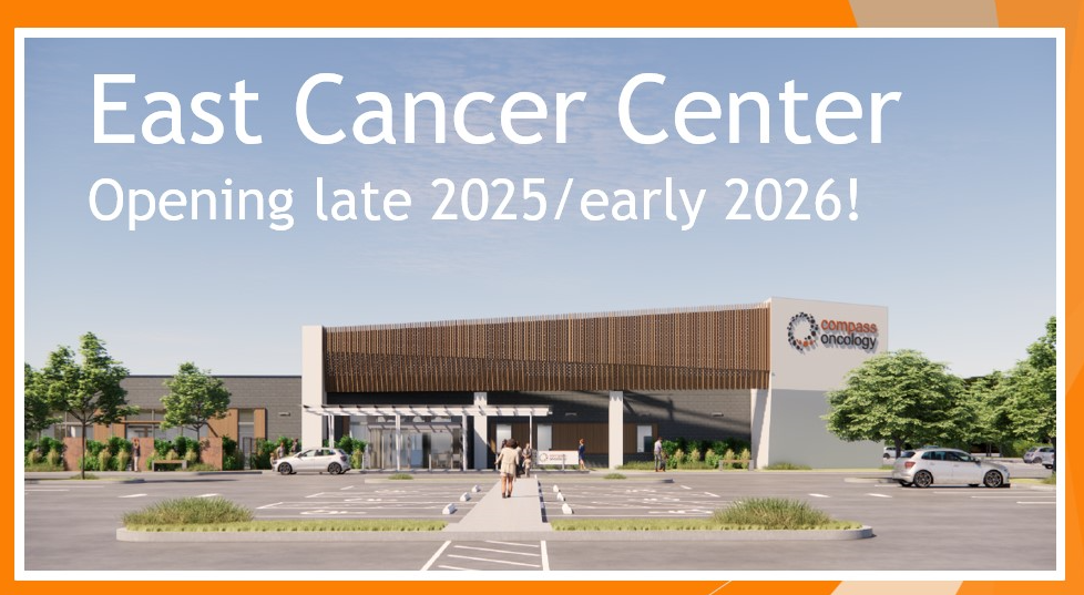 Compass Oncology History | Cancer Center in Portland-Vancouver
