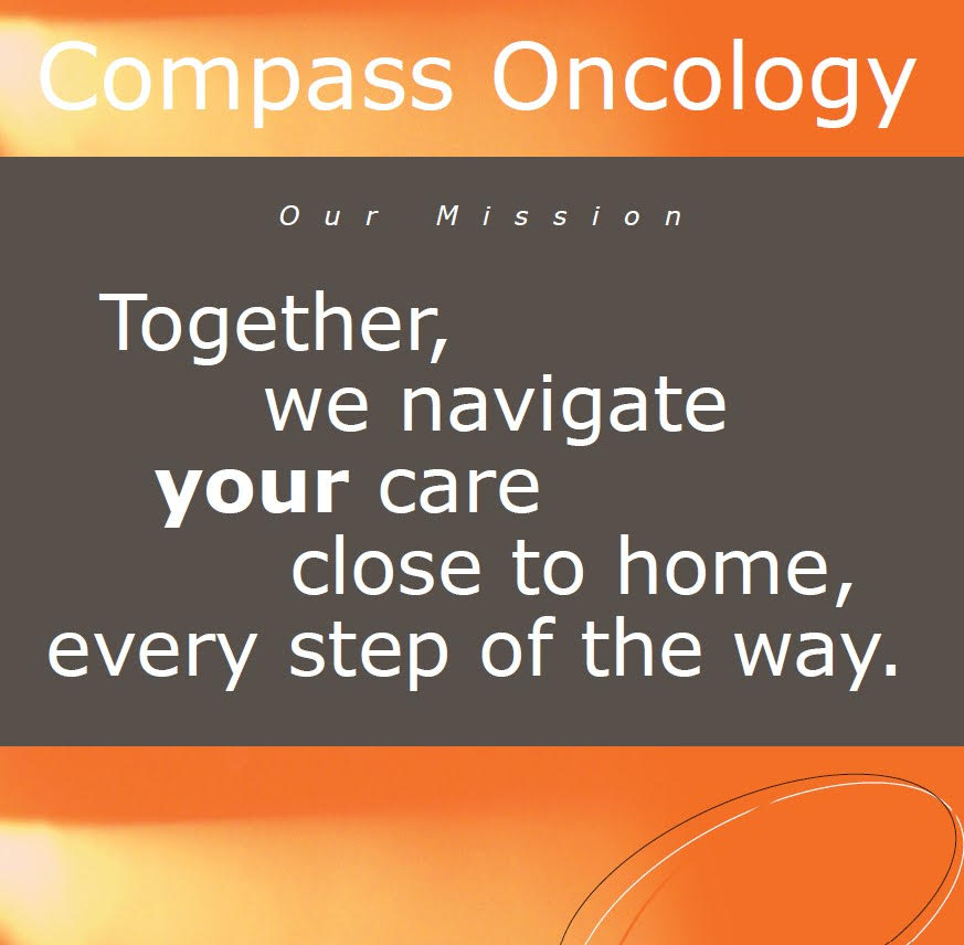 Compass Oncology History | Cancer Center in Portland-Vancouver