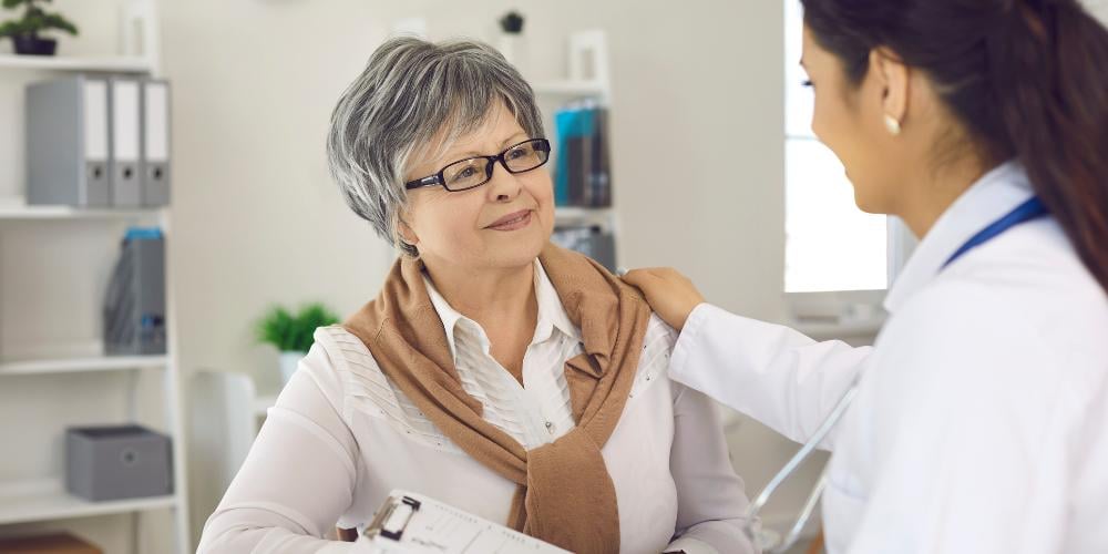 New Pancreatic Cancer Treatment Options Bring New Hope