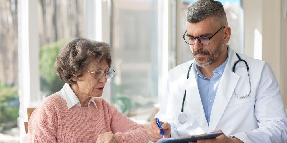 Possible Side Effects of FOLFOX for Colorectal Cancer Treatment