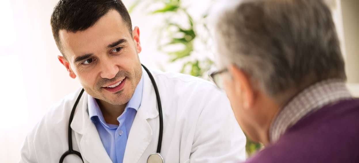 Newly Diagnosed with Colorectal Cancer | Compass Colon Cancer Doctors