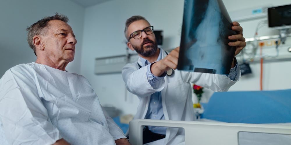Lung Cancer Center - Lung Cancer Doctors | Portland & Vancouver