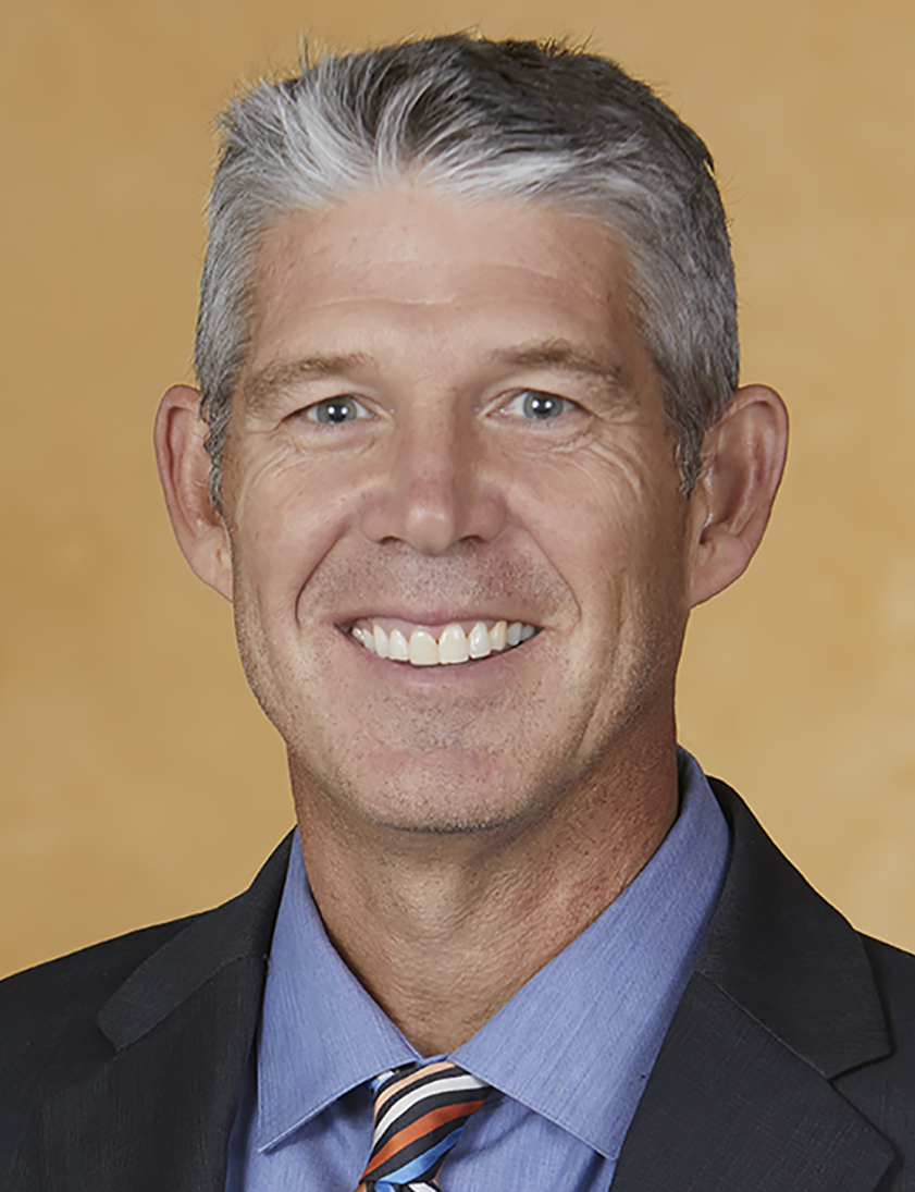 R. Scott Rushing, MD | Compass Oncology